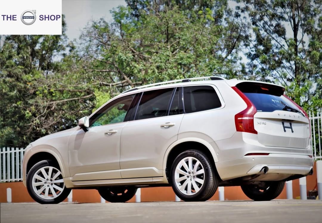 The Volvo - VolvoShop