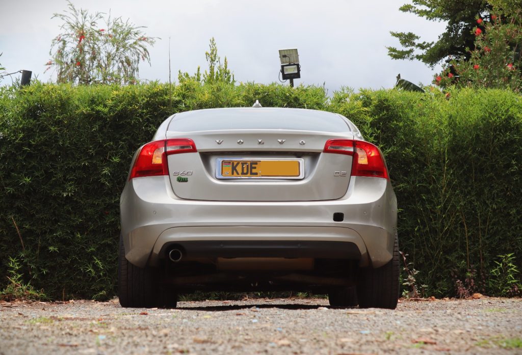 2014 Volvo D2 – Smart, Efficient, and Scandinavian Sleek - VolvoShop