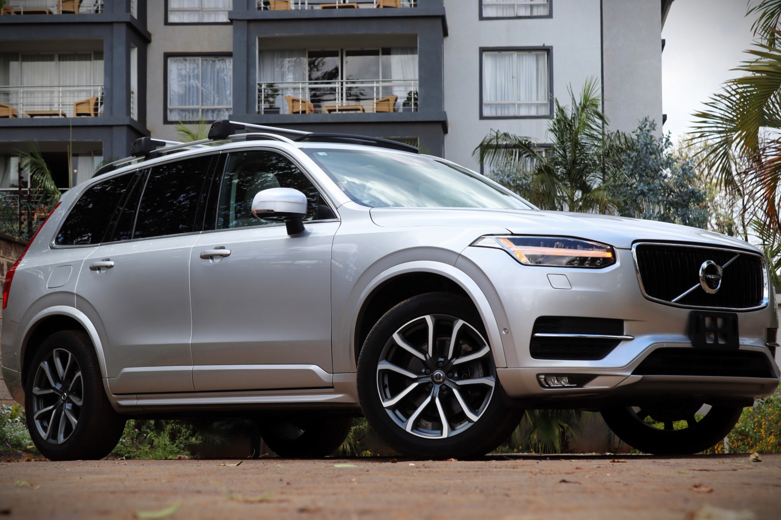 💎 VOLVO XC90 T5 NORDIC EDITION 2018 | PURE SCANDINAVIAN ELEGANCE ...