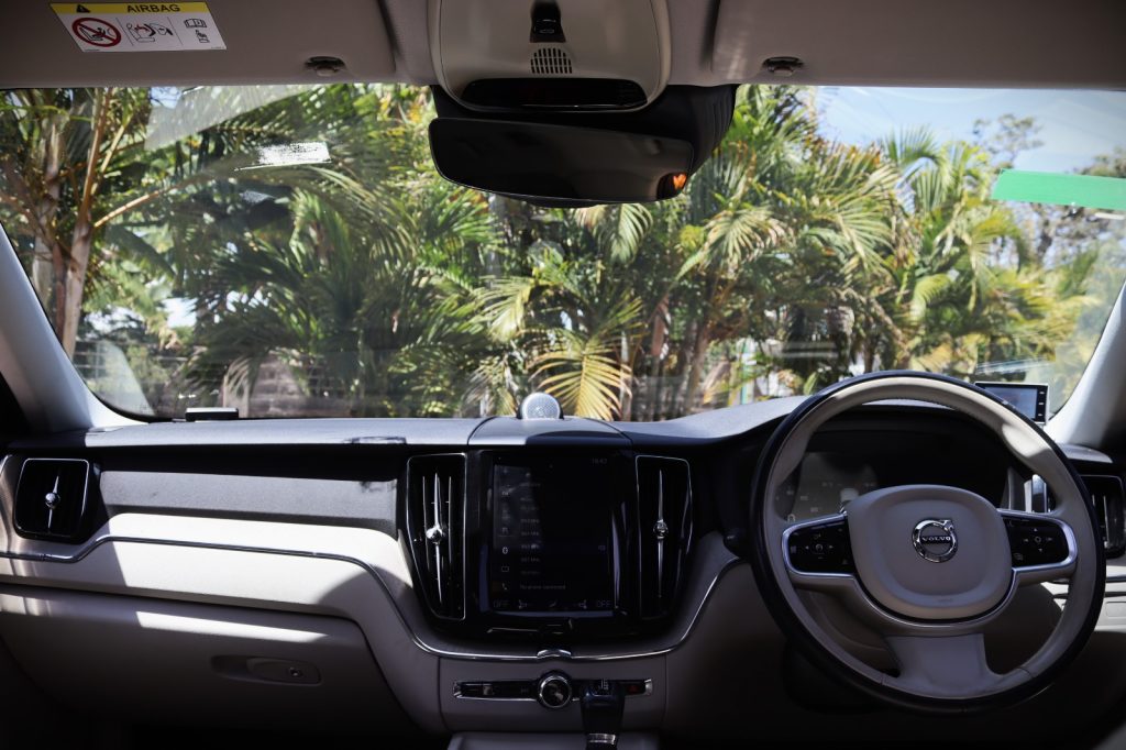 🖤 2019 VOLVO XC60 INSCRIPTION – BLACK | 2000CC DIESEL TURBO • PANORAMIC ...