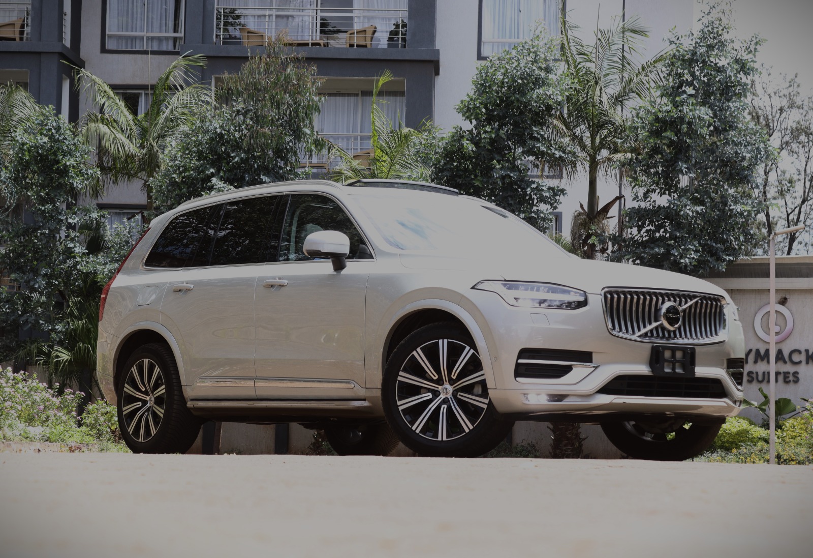 🚙 2020 VOLVO XC90 B6 NORDIC EDITION – LUXURY 7-SEATER SUV • TWIN ...
